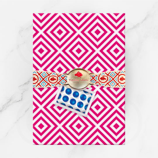 Create Your Collection – Timothy Adams Chocolates