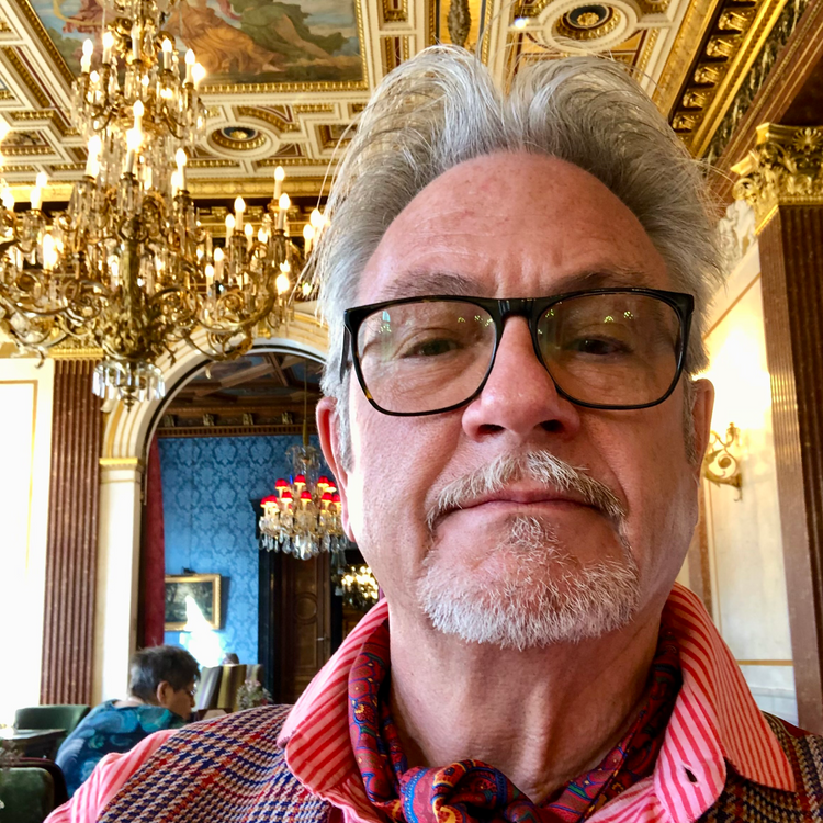 About – Timothy Adams Chocolates